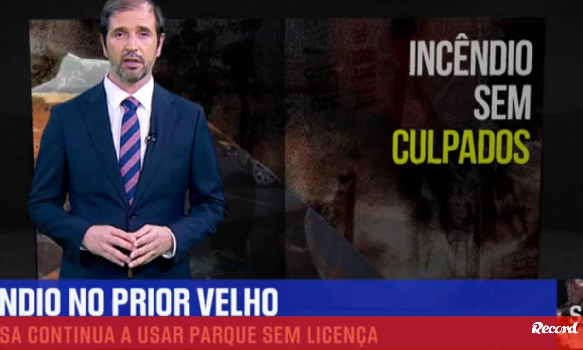 Canal NOW a crescer: "Repórter SÁBADO" ultrapassa SIC Notícias e CNN ...