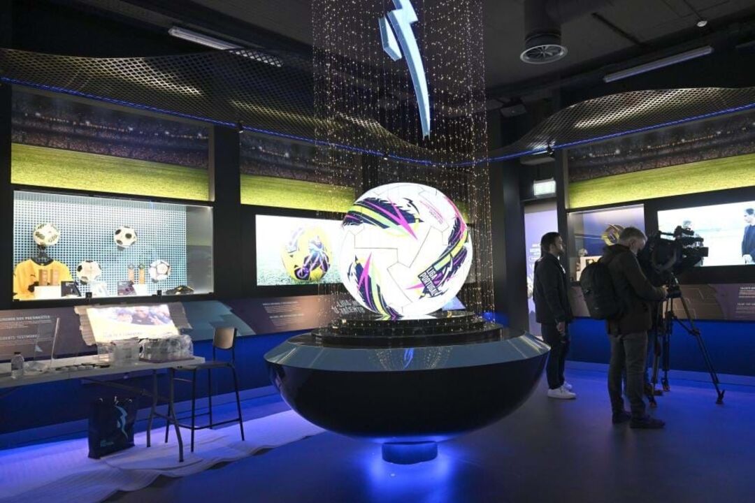 Arena Liga Portugal é inaugurada hoje: conheça as instalações ...