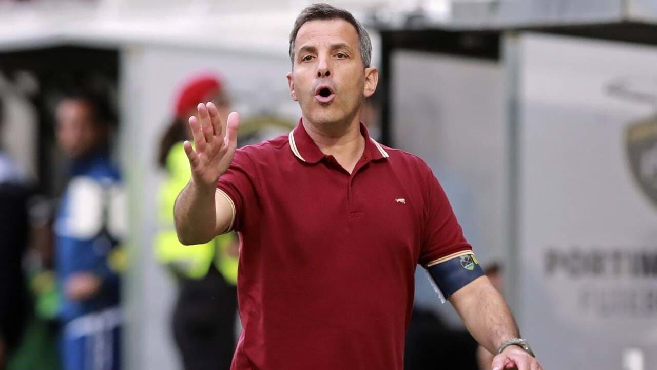 Marco Alves: «Vamos dar tudo para conquistar a sexta vitória ...