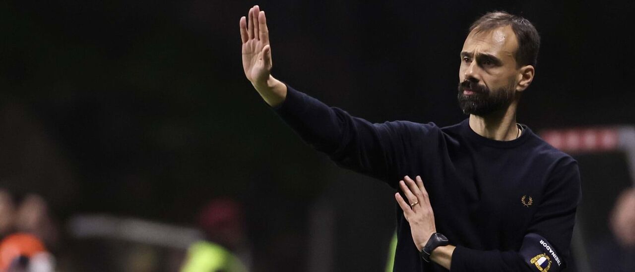 Vencer por Zlobin - Famalicão - Jornal Record