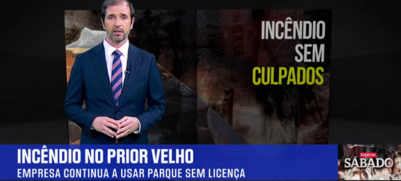 Canal NOW a crescer: "Repórter SÁBADO" ultrapassa SIC Notícias e CNN ...