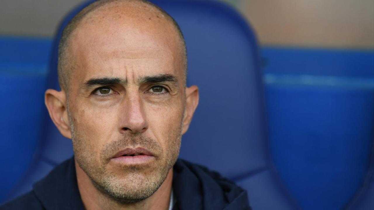 Rui Duarte: «Que eu saiba, o 3.º lugar dá acesso ao playoff e estamos ...