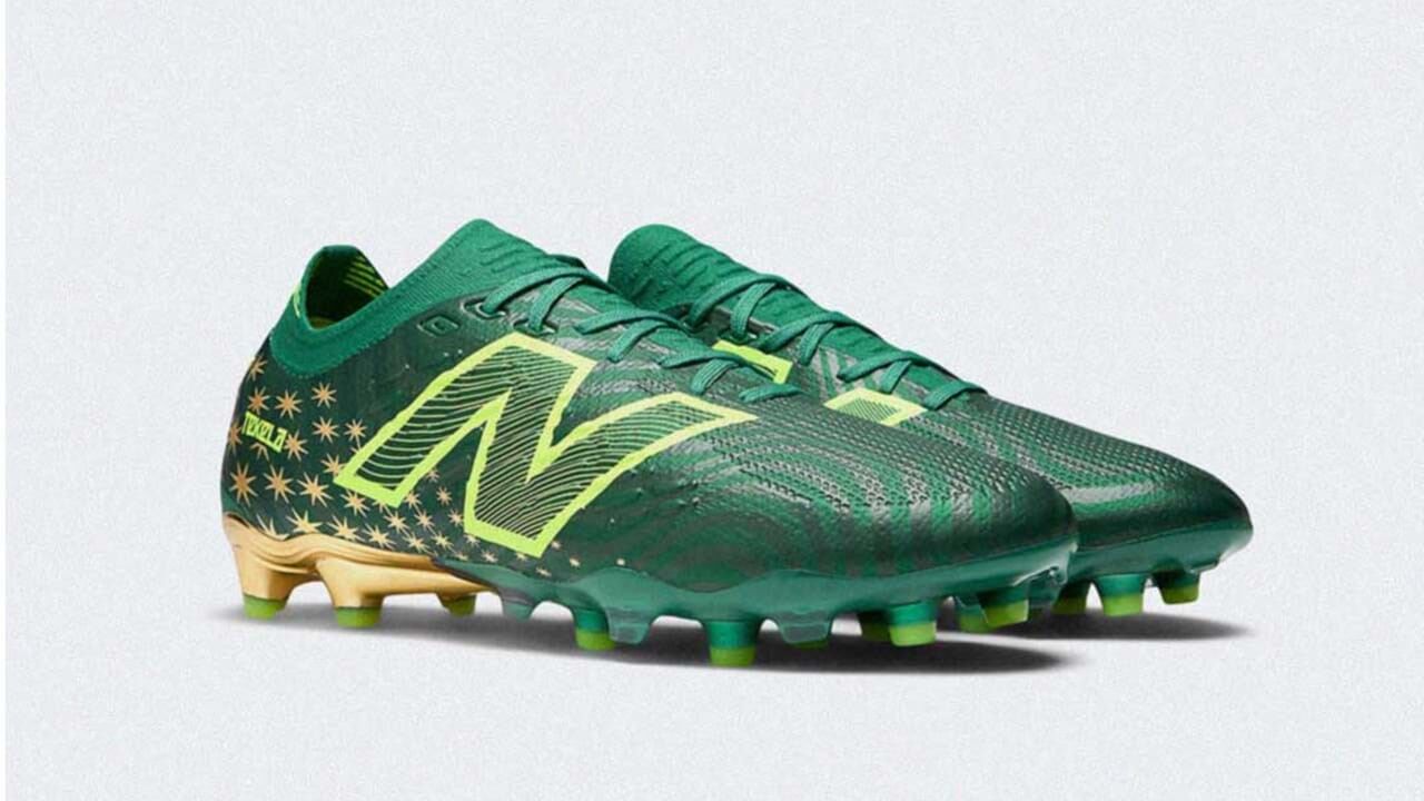 New Balance lança edição especial das Tekela Pro FG V4+ dedicada a ...
