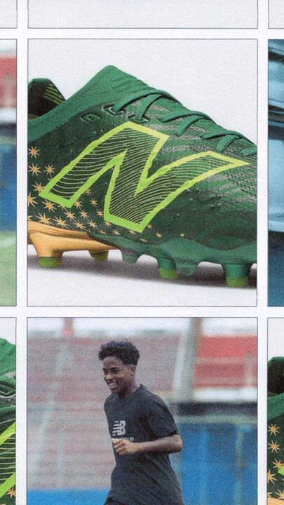 New Balance lança edição especial das Tekela Pro FG V4+ dedicada a ...
