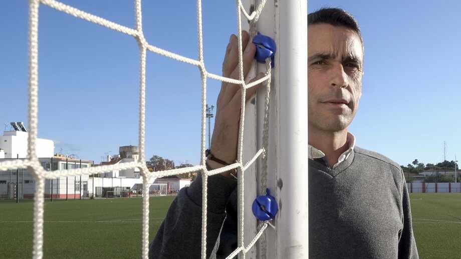 Entrevista a Nuno Almeida: «O último sopro foi a olhar para o céu ...