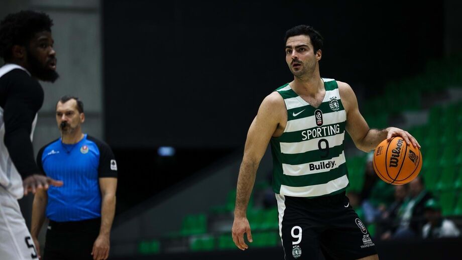 Sporting bate V. Guimarães com reviravolta sensacional no último ...