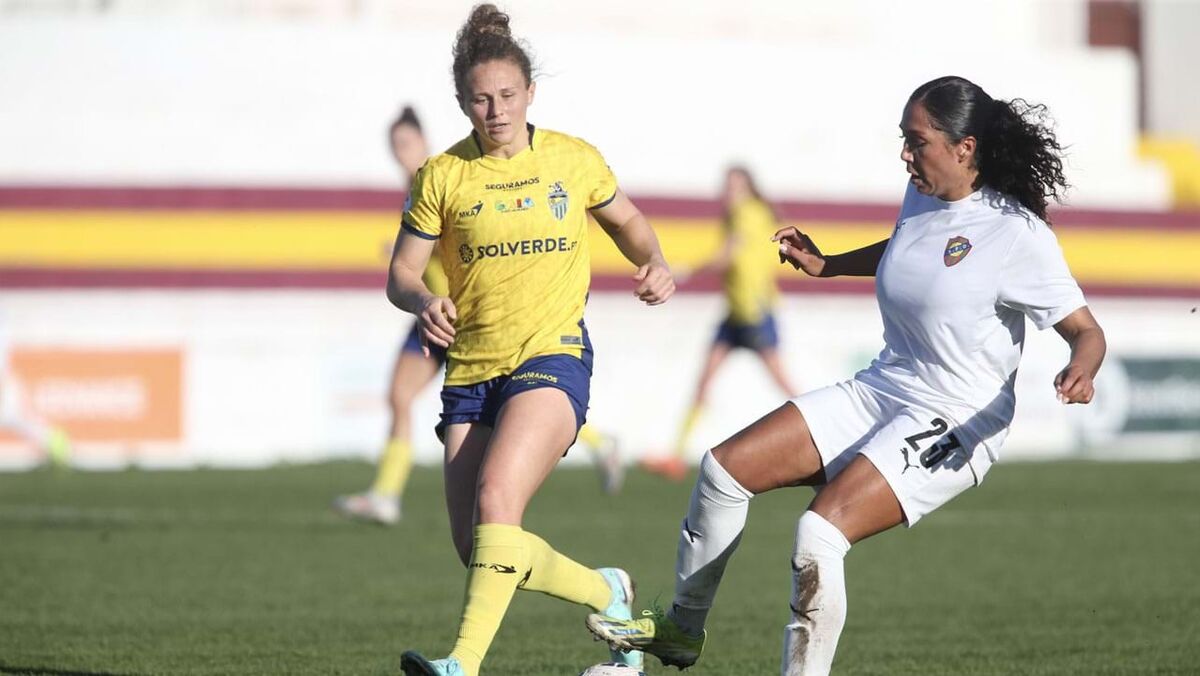 Liga BPI: os melhores momentos do Damaiense-Valadares, 1-1 - Resumos da ...