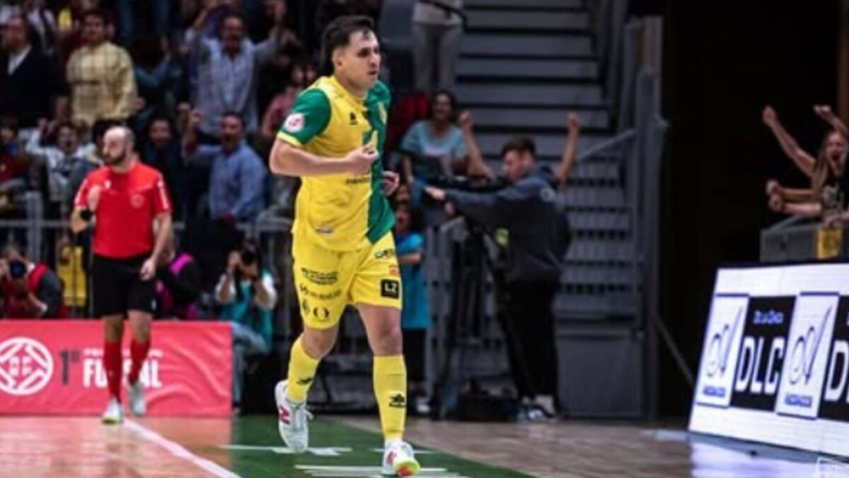 Espanhóis avançam que Sporting está disposto a pagar cláusula de Matías ...