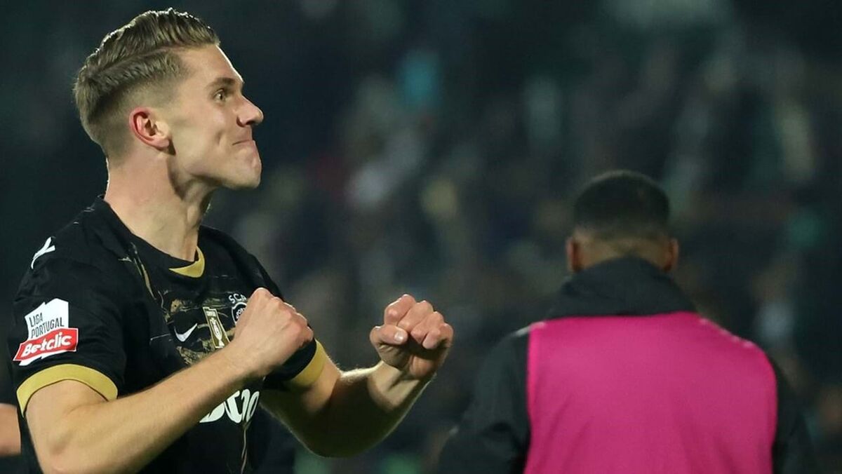 Gyökeres comanda ataque ao playoff: artilheiro regressa na Champions ...