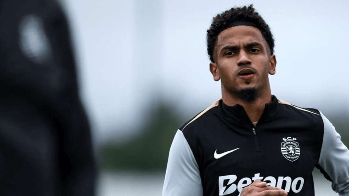 Marcus Edwards só quer Inglaterra: as abordagens, as negas e o ...