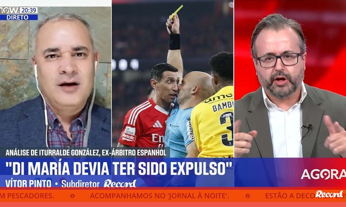 «Para Luís Godinho expulsar alguém é preciso Cristo descer à Terra ...