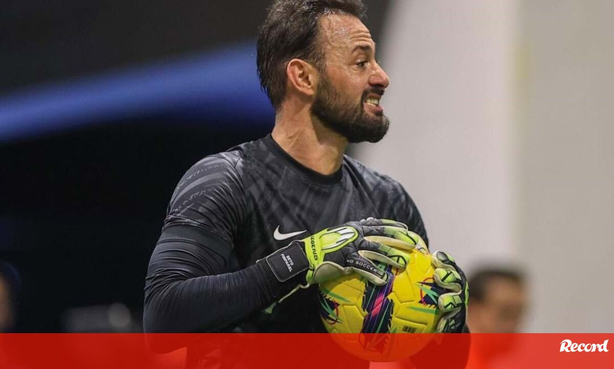 Beto: «Jogo com o FC Porto? Será equilibrado e imprevisível» - Sporting ...