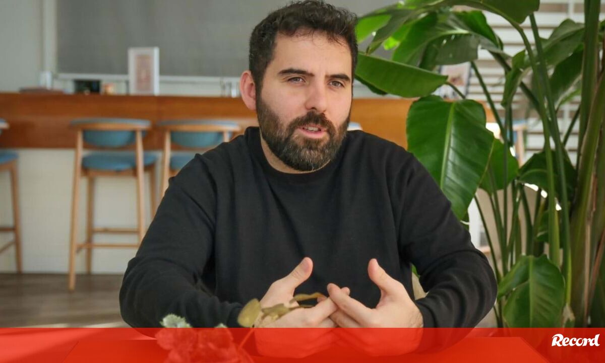 Gonçalo Feio e os portugueses no plantel «O Rúben trouxe-nos uma ...