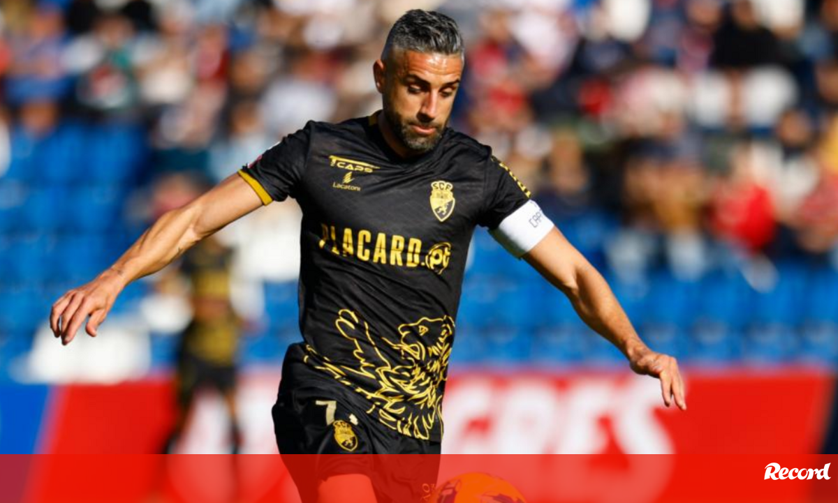 Marco Matias: «Acredito que faremos mais pontos na segunda volta que na ...