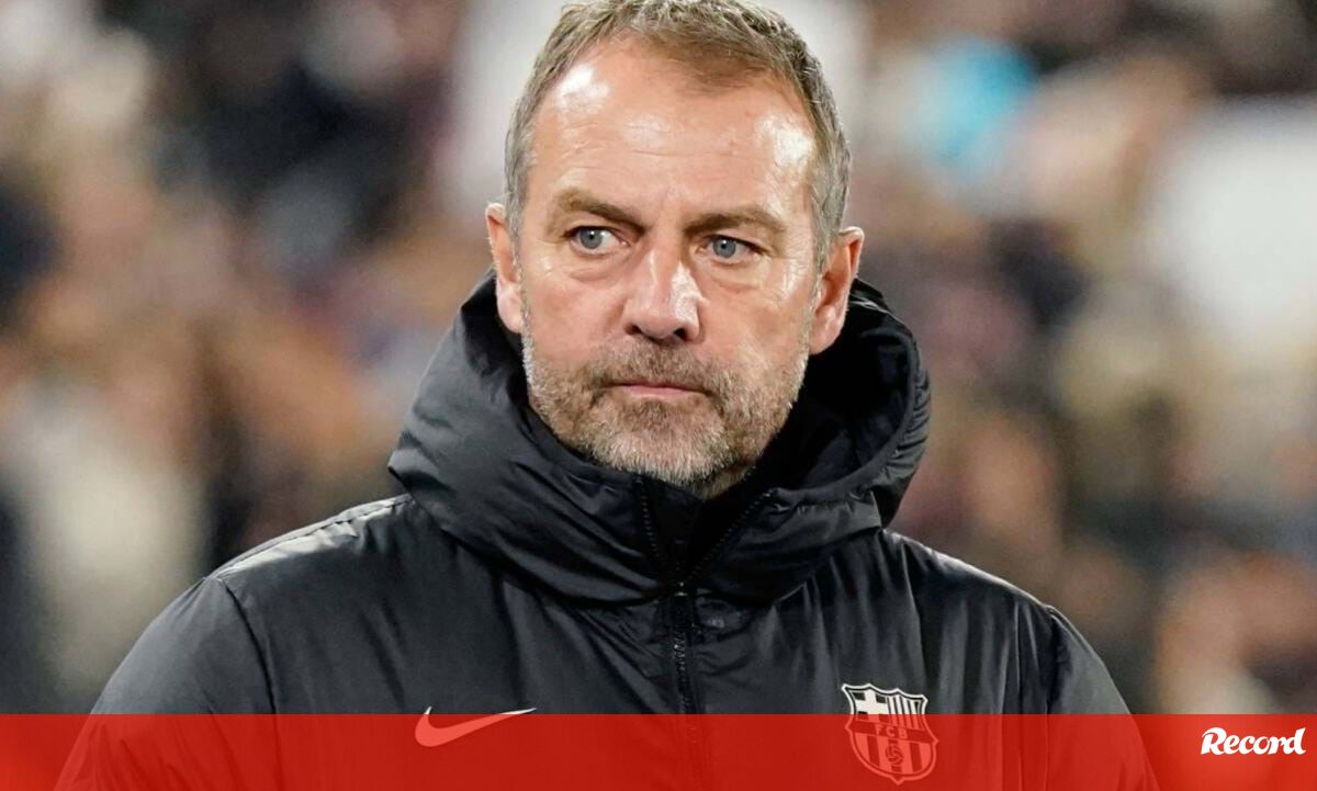 Sem Dani Olmo e com Ansu Fati: a convocatória do Barcelona para o jogo ...