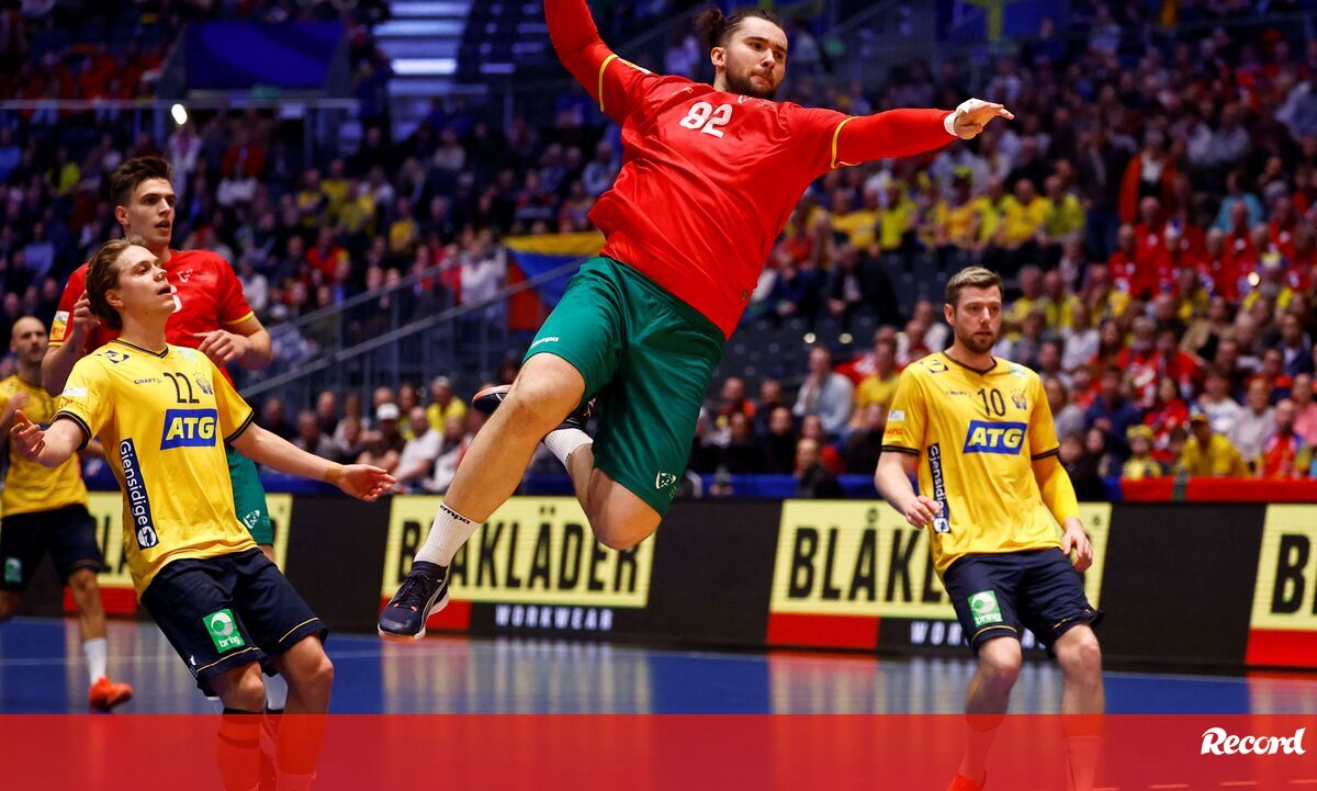 É tempo de fazer história no Mundial: Portugal nunca ganhou à Espanha ...