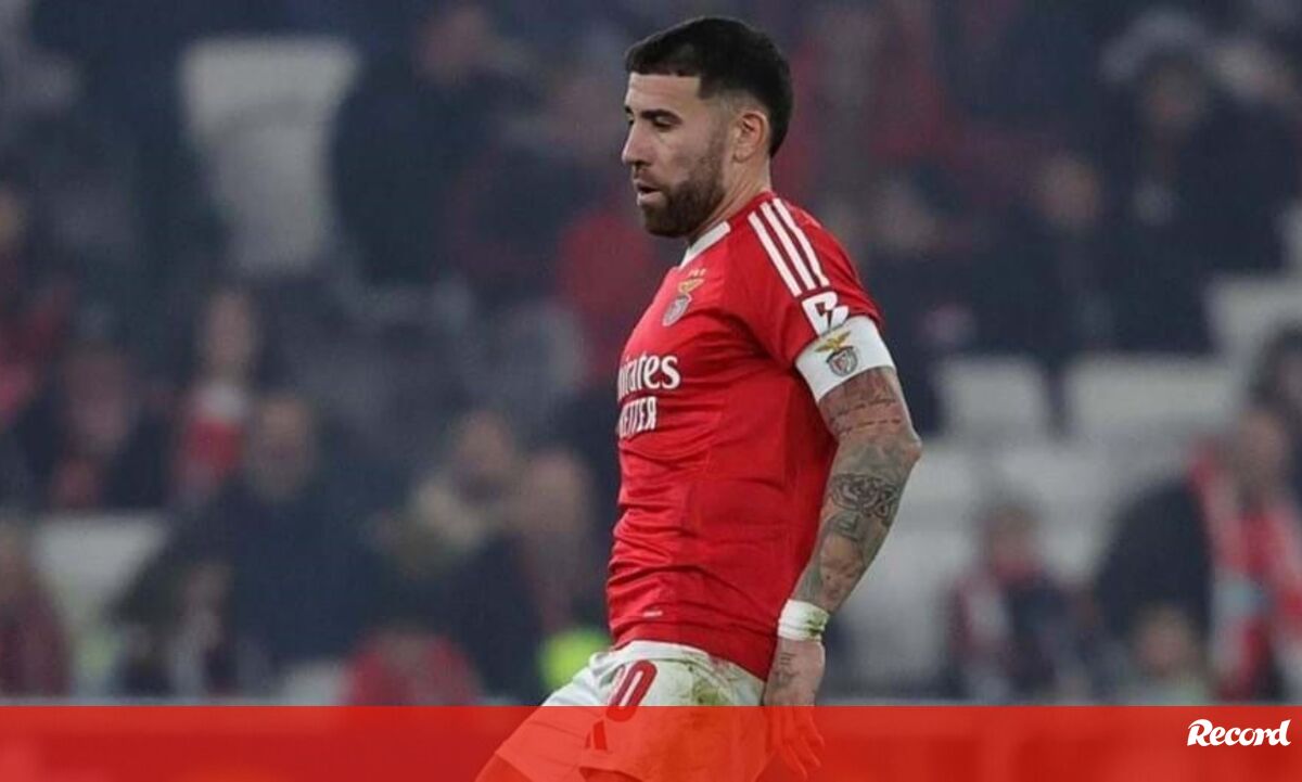 Contrato de Otamendi vai ficar mais caro ao Benfica - Benfica - Jornal Record