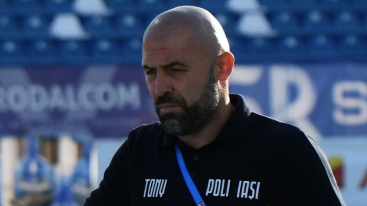 Tony da Silva bem encaminhado para ser o próximo selecionador de ...