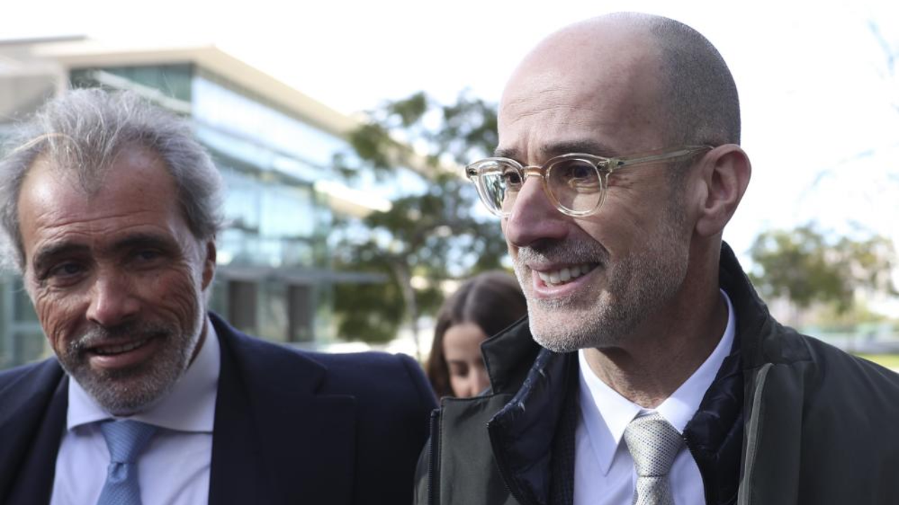 Caso dos emails: Rui Pinto recusa-se a falar em tribunal e sessão será ...