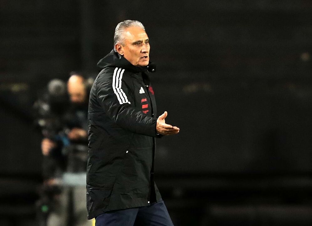 À atenção do FC Porto: estes treinadores estão livres no mercado ...