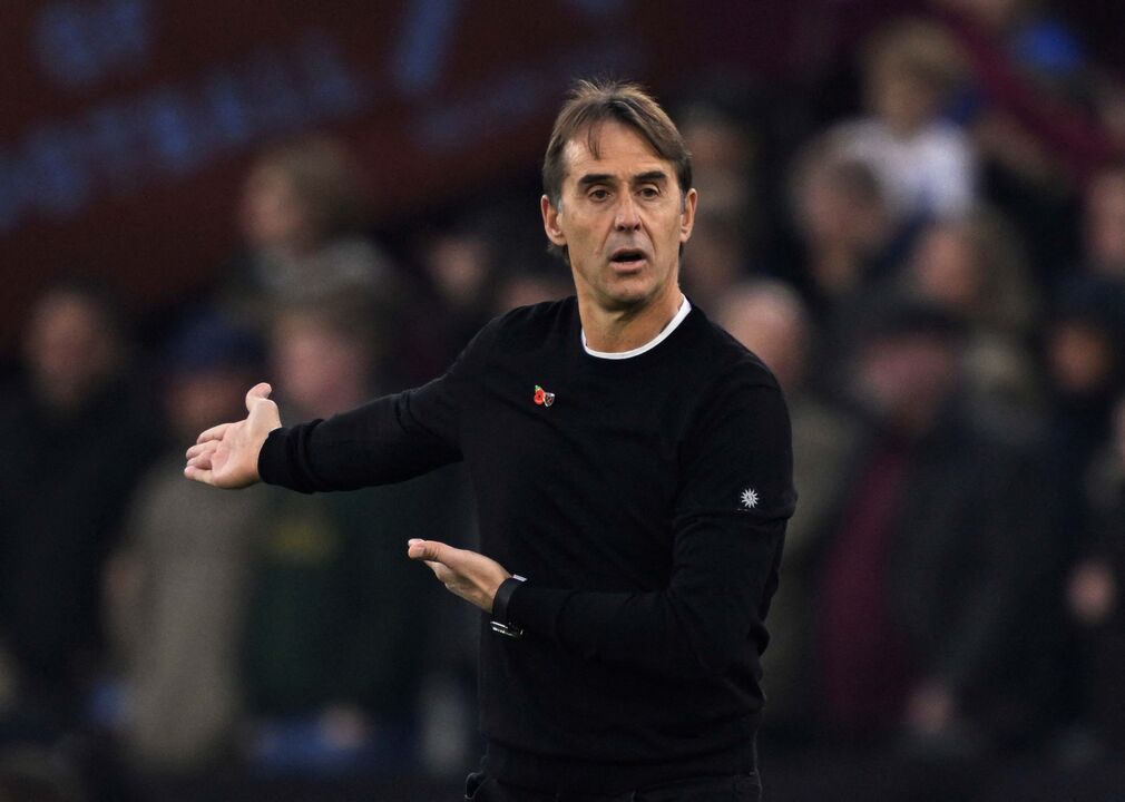 À atenção do FC Porto: estes treinadores estão livres no mercado ...