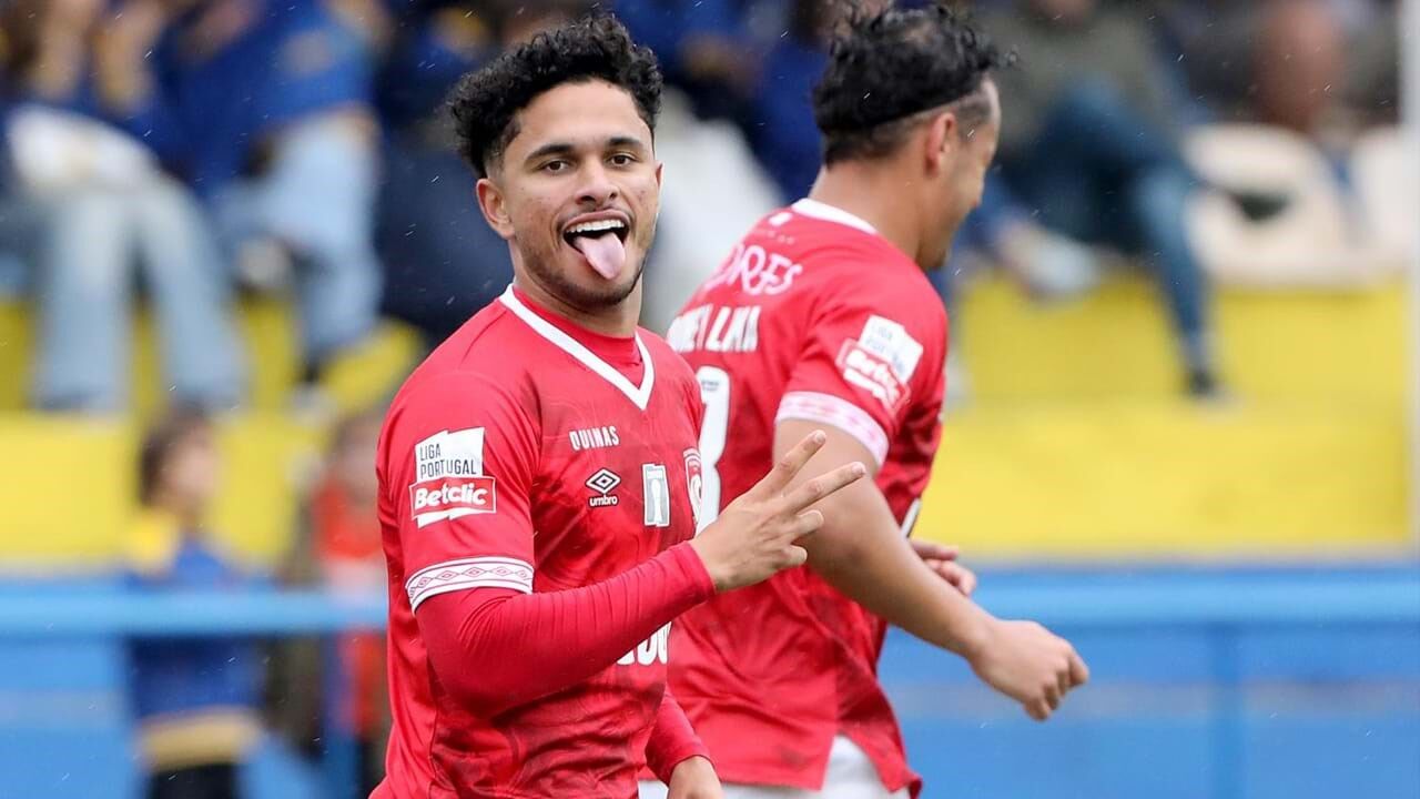 Santa Clara rejeita proposta por Gabriel Silva - Santa Clara - Jornal ...