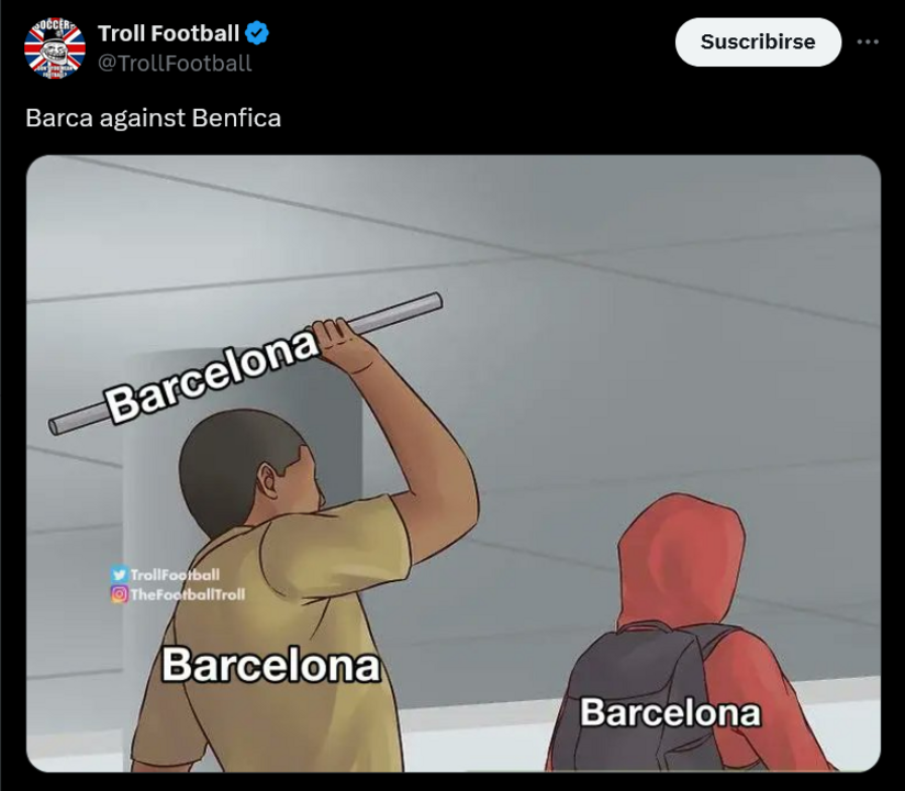 Szczesny ao barulho e até Mr. Bean foi chamado: os imperdíveis memes do ...