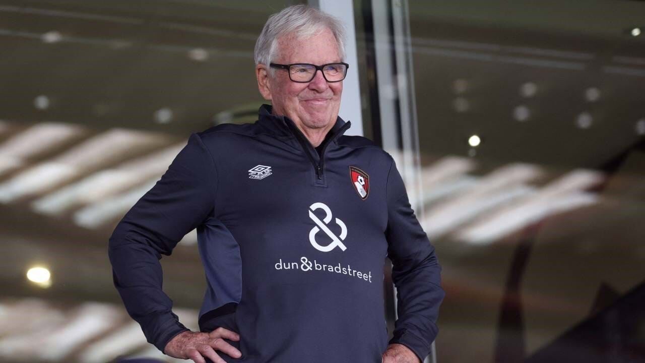 Milionário Bill Foley confirma negociações com Moreirense para integrar ...