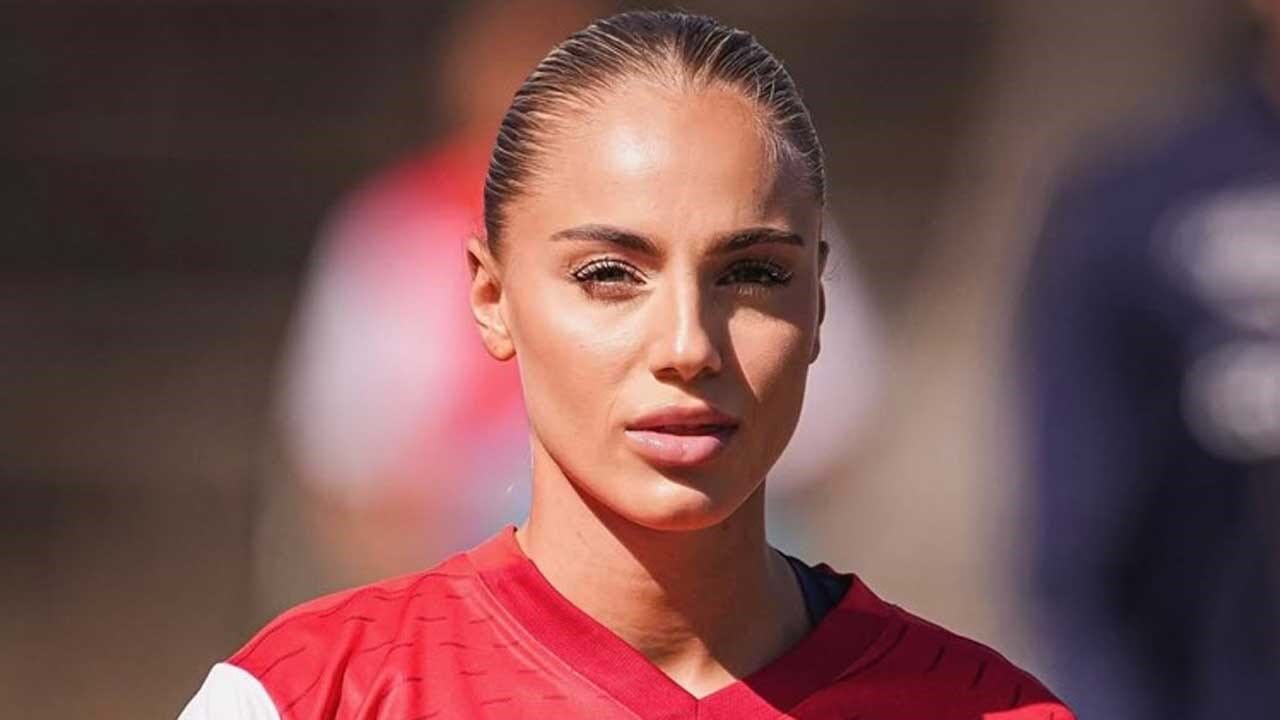 Ana Markovic deixa Sp. Braga e ruma ao Damaiense - Futebol Feminino ...