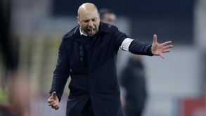 Bruno Pinheiro e os momentos dos golos frente ao FC Porto: «Acabámos ...