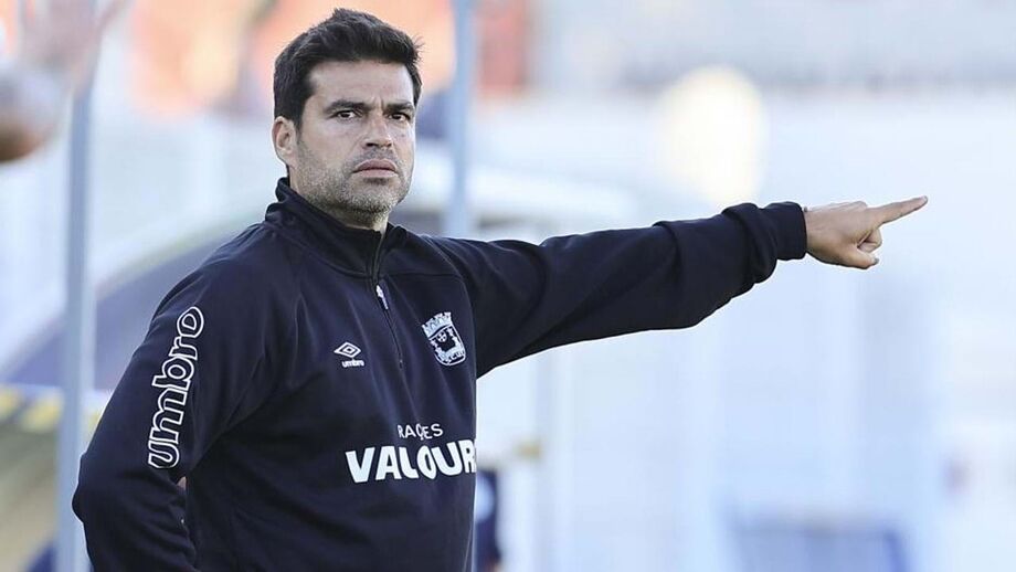 Tiago Fernandes satisfeito: «Gosto de ter um plantel sempre 'vivo ...