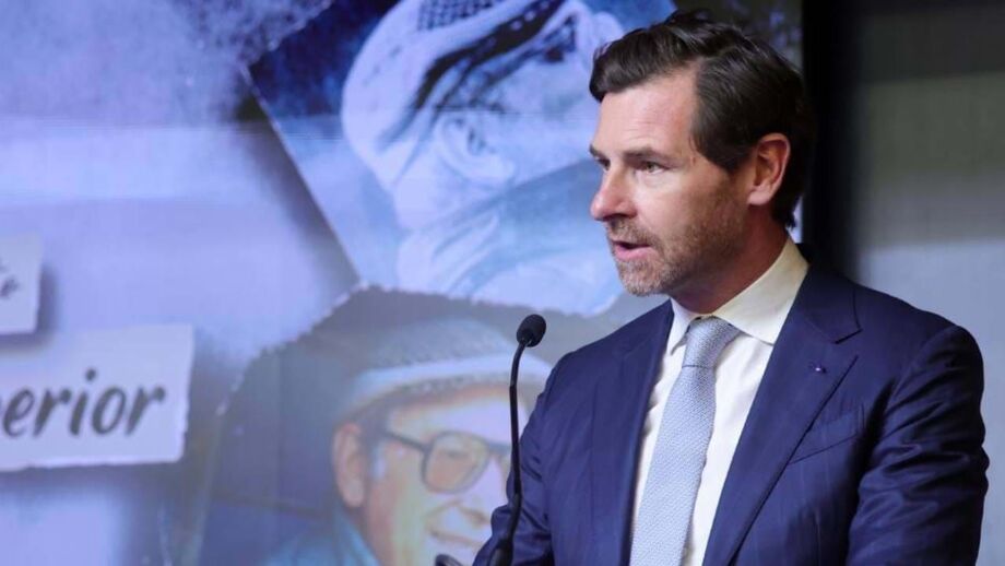 André Villas-Boas: «Em 2025 queremos mais do que títulos...» - FC Porto ...