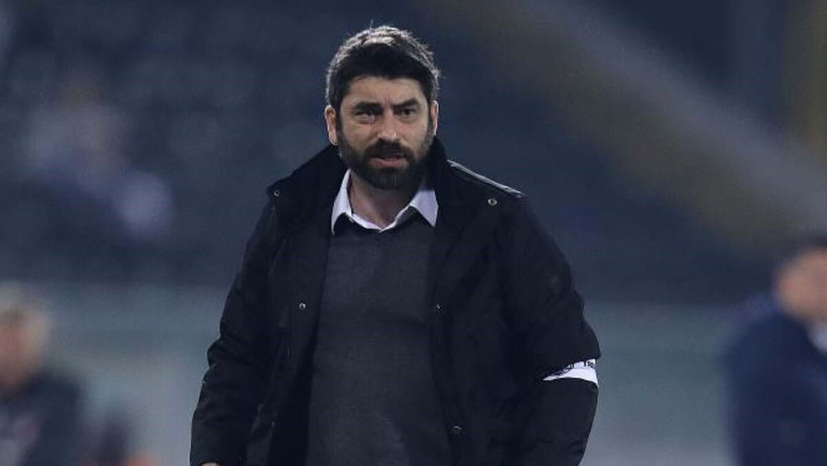 Luís Freire: «É uma vitória justa e com qualidade» - V. Guimarães ...