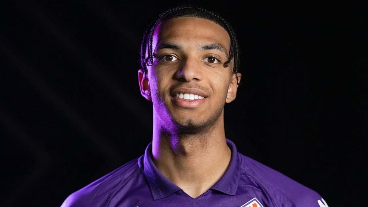 Cher Ndour deixa Paris Saint-Germain em definitivo e assina pela ...