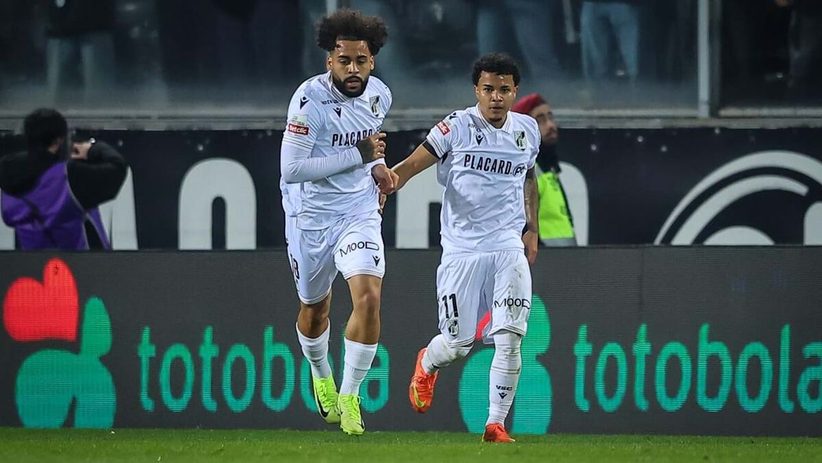 Telmo Arcanjo foi o jogador da semana na Liga Record - Liga Record - Jornal Record