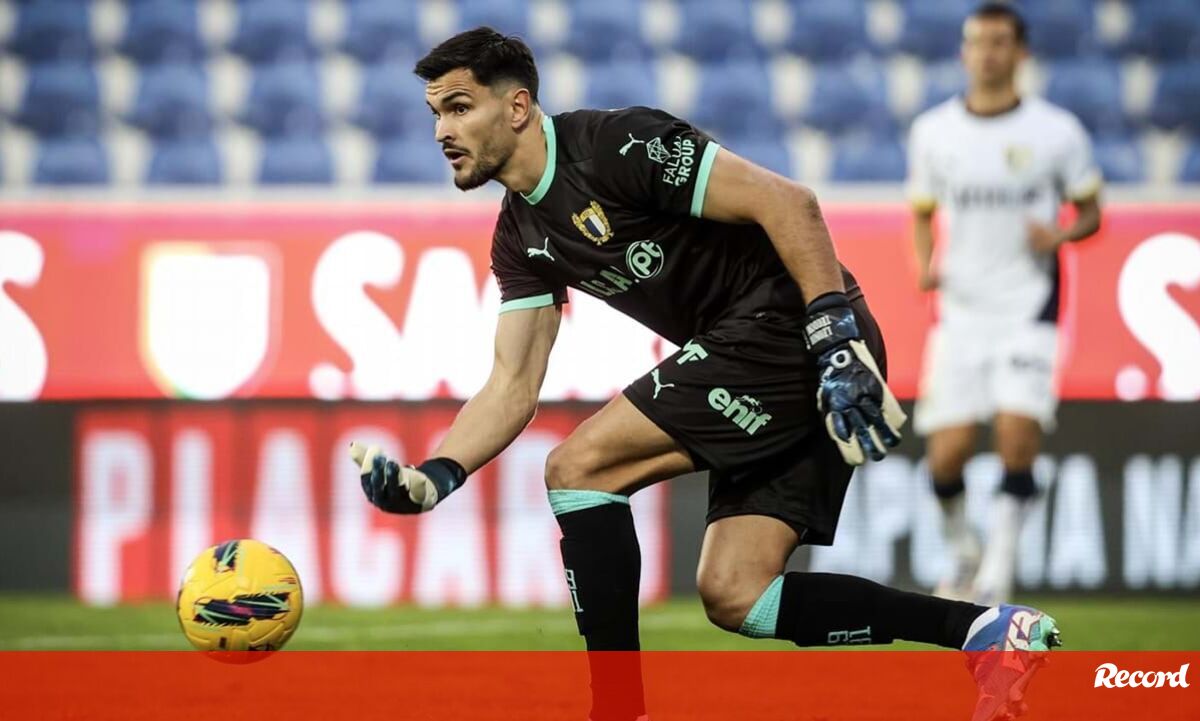 Zlobin cumpre plano físico e evolui de forma positiva - Famalicão ...