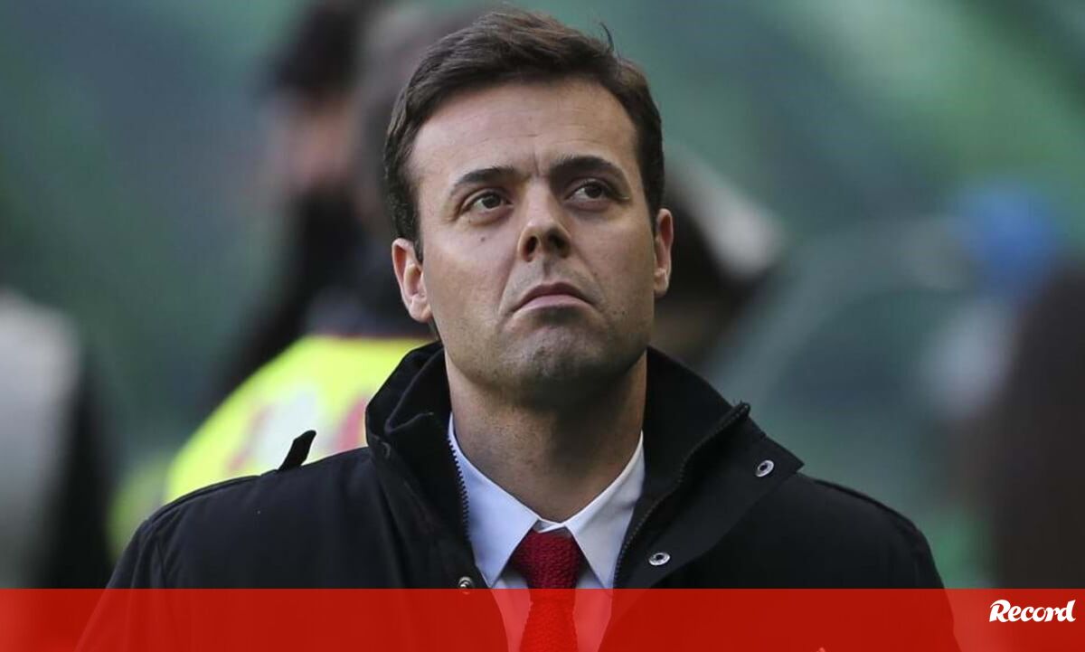Tiago Pinto: «Há um período histórico do Benfica que acho que é irrepetível» - Benfica - Jornal ...