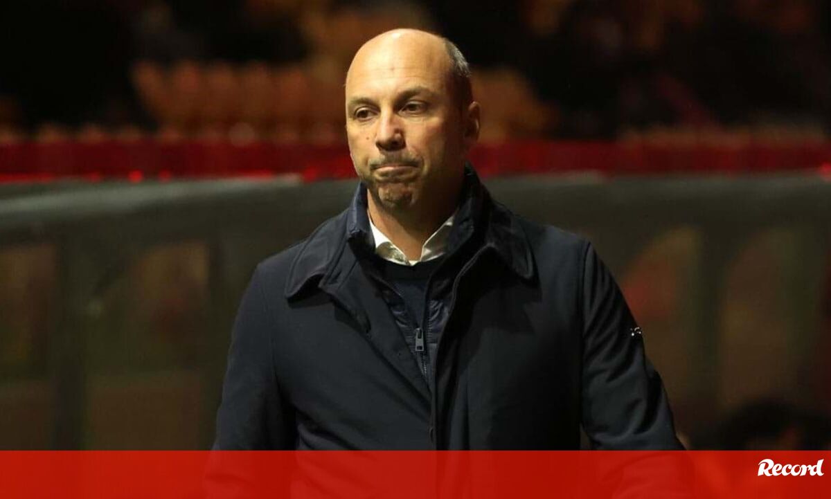 Oficial: Gil Vicente confirma saída de Bruno Pinheiro - Gil Vicente ...