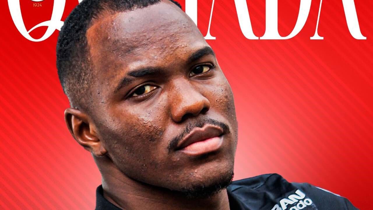 Kevin Quejada deixa Feirense e regressa à Colômbia - Feirense - Jornal ...