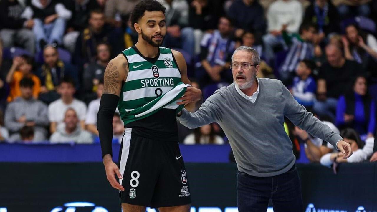 FC Porto e Sporting vencem e estão na final four da Taça de Portugal ...