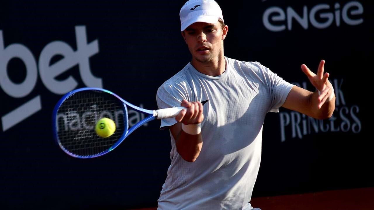 Ranking ATP: Jaime Faria é o oitavo tenista português a entrar no top-100 mundial - Ténis ...