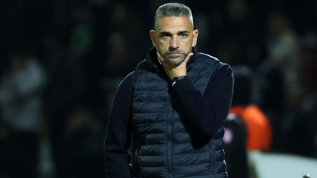 Rui Borges falou na 'Liga da Verdade' e estes são os números que tiram ...