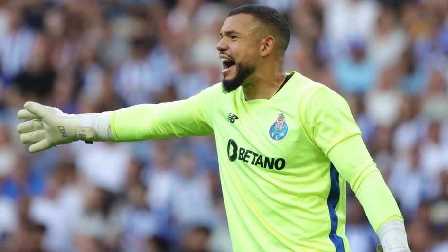 Duas épocas e meia depois, Samuel Portugal faz a sua estreia pelo FC ...