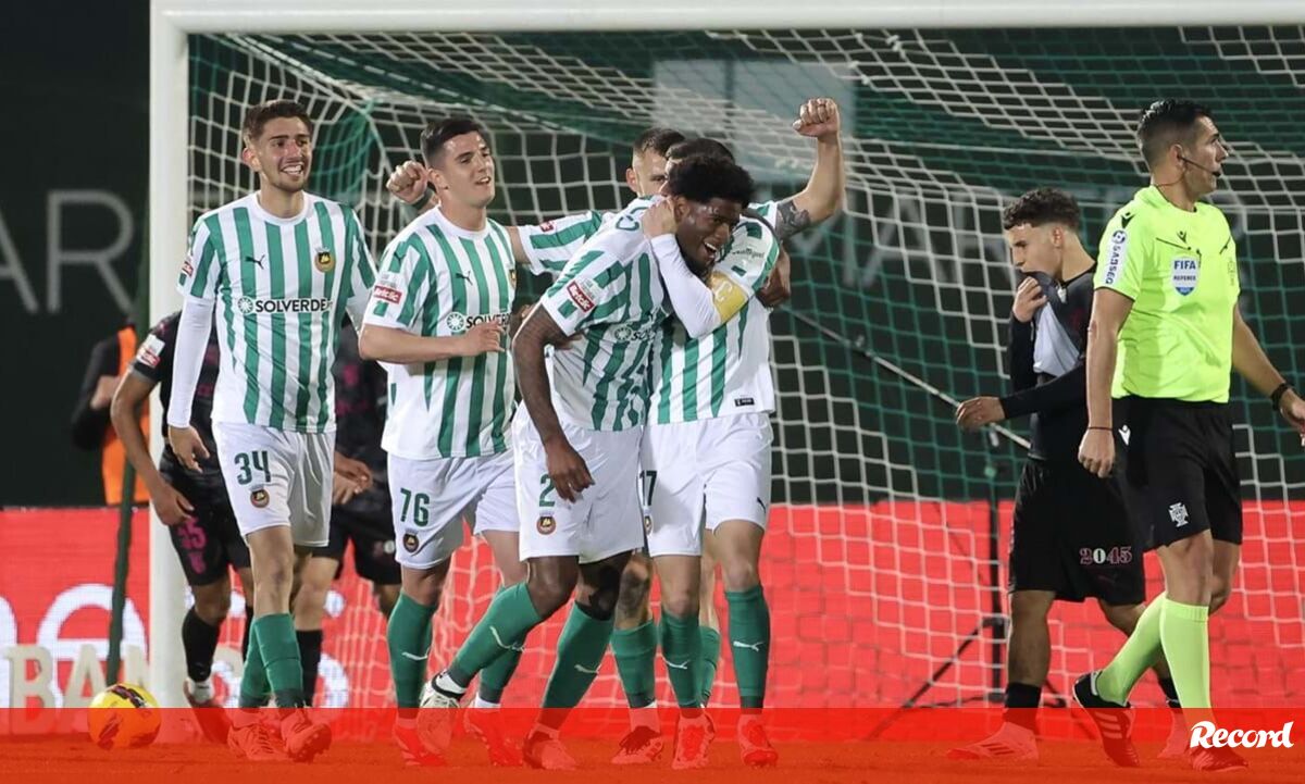 Jonathan Panzo: «Depois de voltar de lesão, é perfeito para mim» - Rio ...