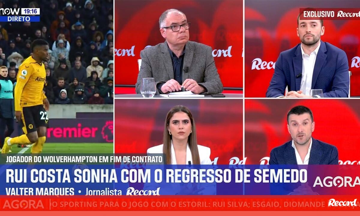 Valter Marques sobre Nélson Semedo: «O Benfica precisa de um jogador ...