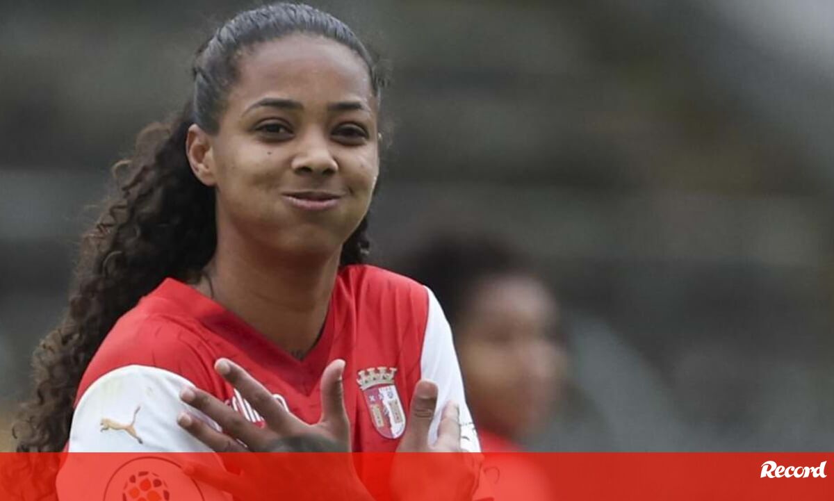 A crónica do Sp. Braga-Racing Power, 2-0: Taty mostra disfarce para os 11 metros - Futebol ...