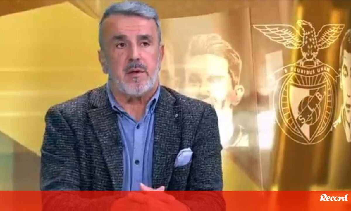 Diamantino: «O FC Porto jogava nitidamente melhor com Vítor Bruno ...