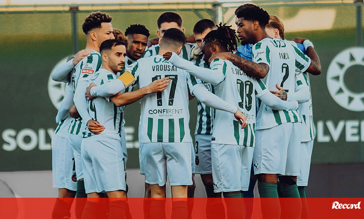 Dar sangue vale viagem e bilhete para o Casa Pia-Rio Ave - Rio Ave ...