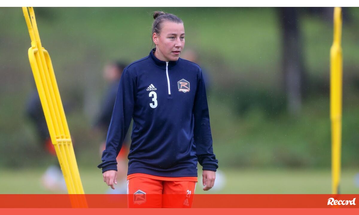 Inge Konst e o duelo do Racing Power com o Benfica: «Queremos muito surpreendê-las» - Futebol ...