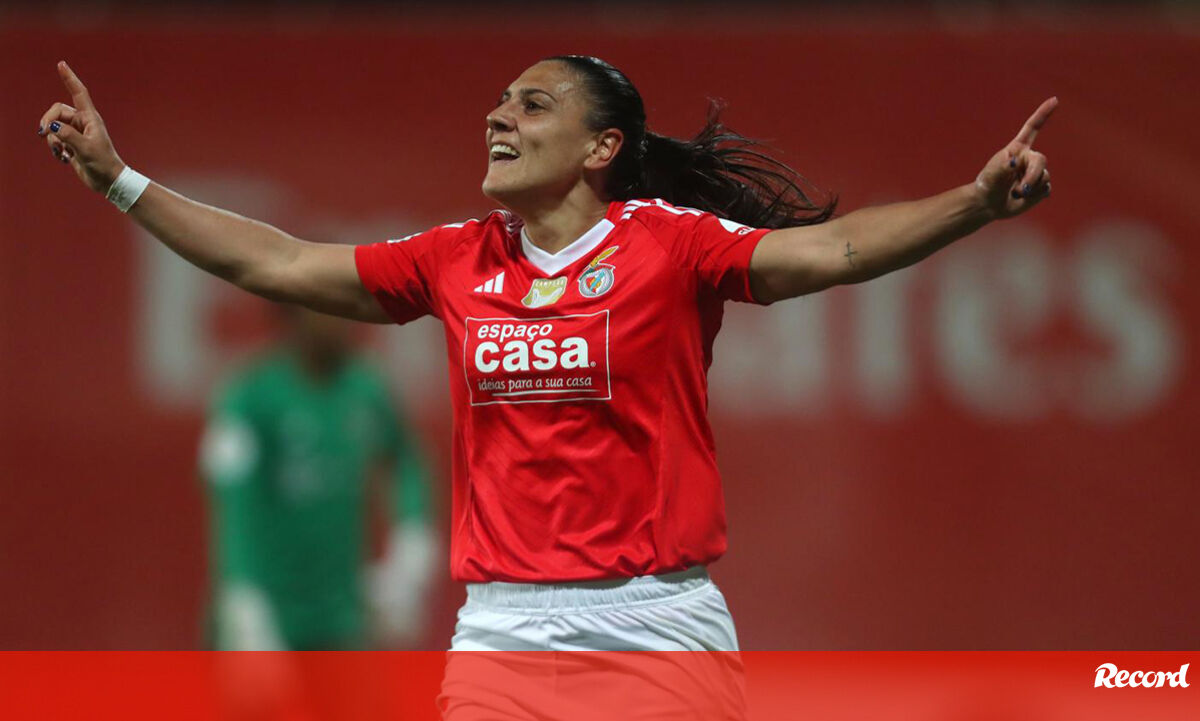 A crónica do Benfica-Racing Power, 4-1: vitória deixa águias a um passo do penta - Futebol ...